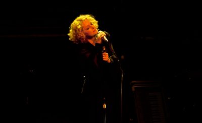 Goldfrapp – Factory International
