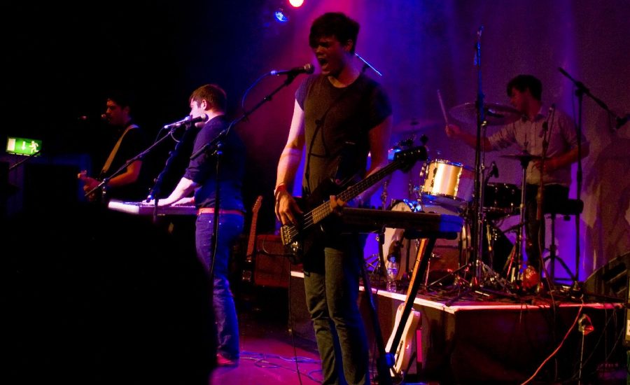 True Faith – Factory International