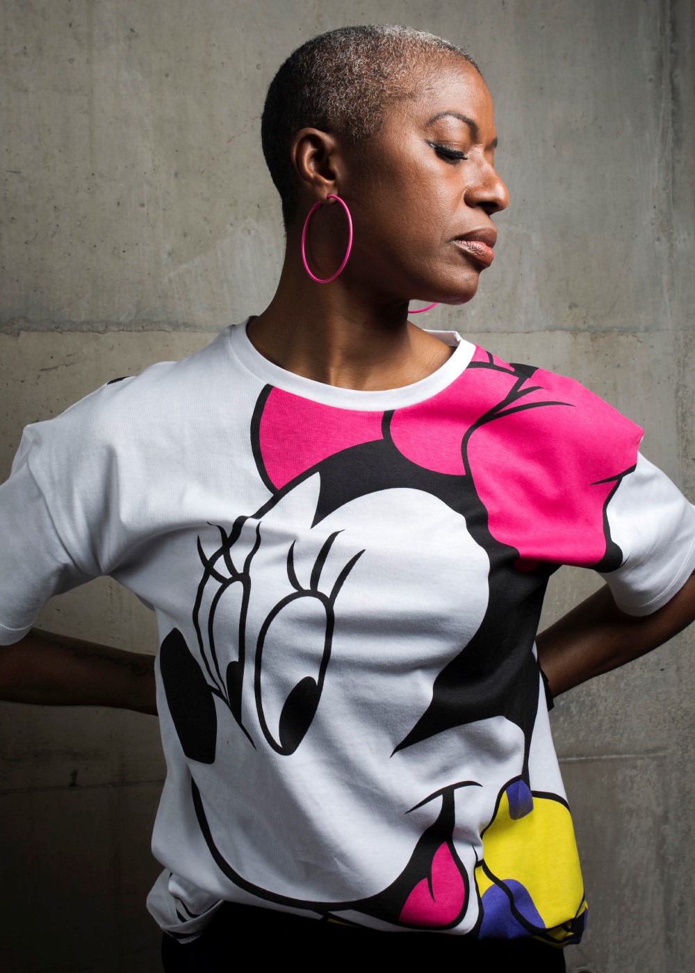 Manchester Artists who made MIF19 – Factory International